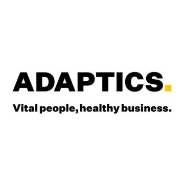 Adaptics - Johan.nl