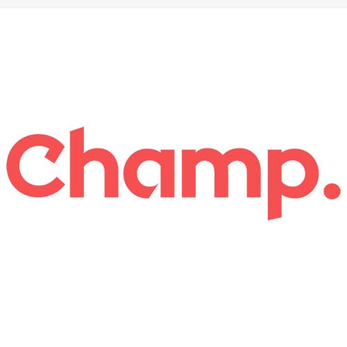 Champ - Johan.nl