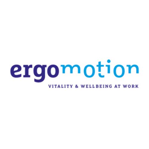Ergomotion - Johan.nl