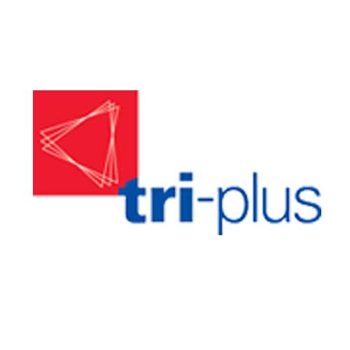 Tri-Plus - Johan.nl