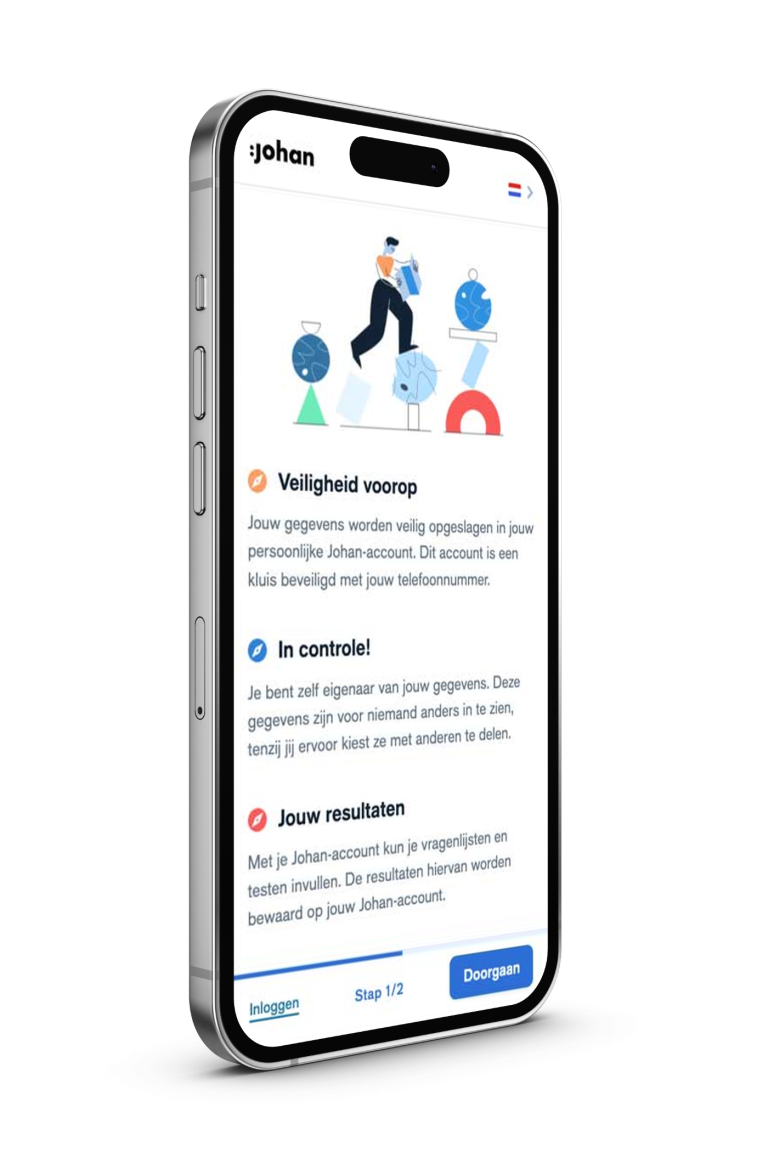 Psychosociale arbeidsbelasting (PSA) - Johan.nl
