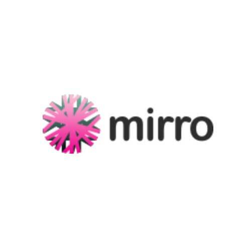 Mirro - Johan.nl